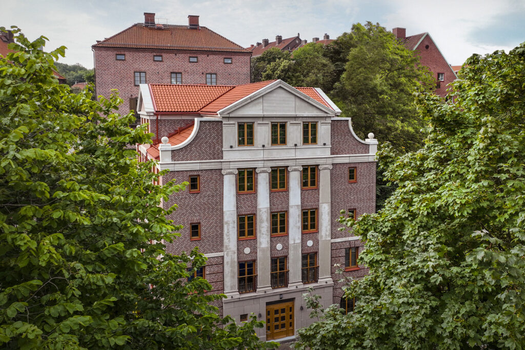ekmansgatan-5 - Göteborgs Byggmästareförening